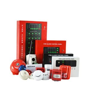 Firefighting, Suppression & Fire Alarm Systems – Redleaf-solutions ...
